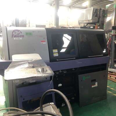 议价Camtek Falcon 200 ALB自动光学检测机，以可维修