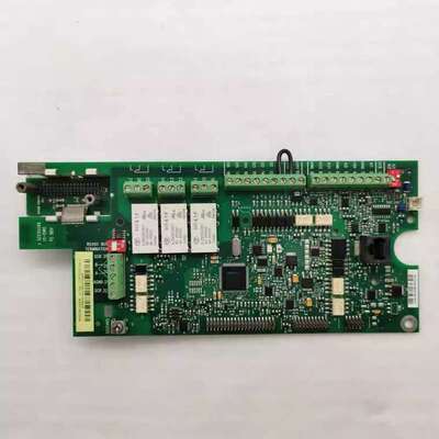议价ACS510/550 CPU板SMIO-01C OMIO-0可维修