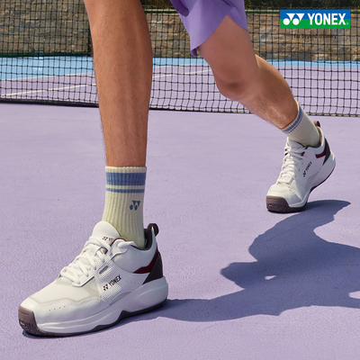 YONEX/尤尼克斯运动袜
