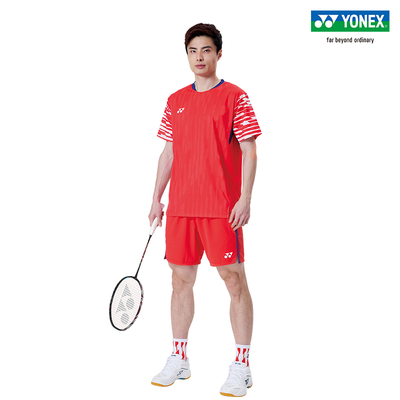 YONEX/尤尼克斯运动短裤