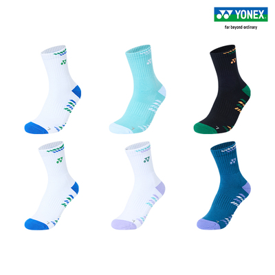 YONEX/尤尼克斯运动袜