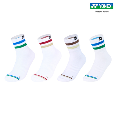 YONEX/尤尼克斯运动袜