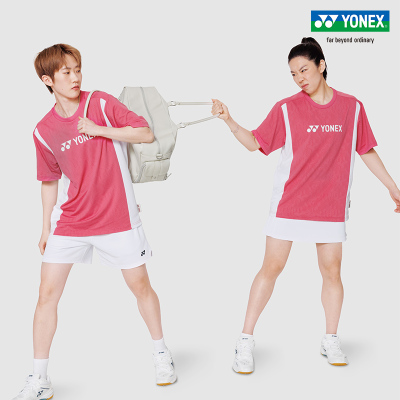 YONEX/尤尼克斯运动T恤