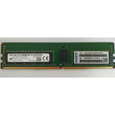 浪潮 NF5280M4 NF5270M4 NF5240M4 服务器内存 16G 2400 ECC REG