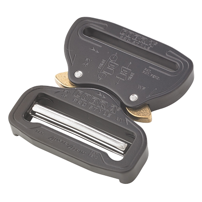 眼镜蛇扣战术腰带AUSTRIALPIN