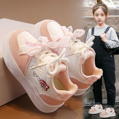 【央妈力荐】童鞋旗舰官方正品