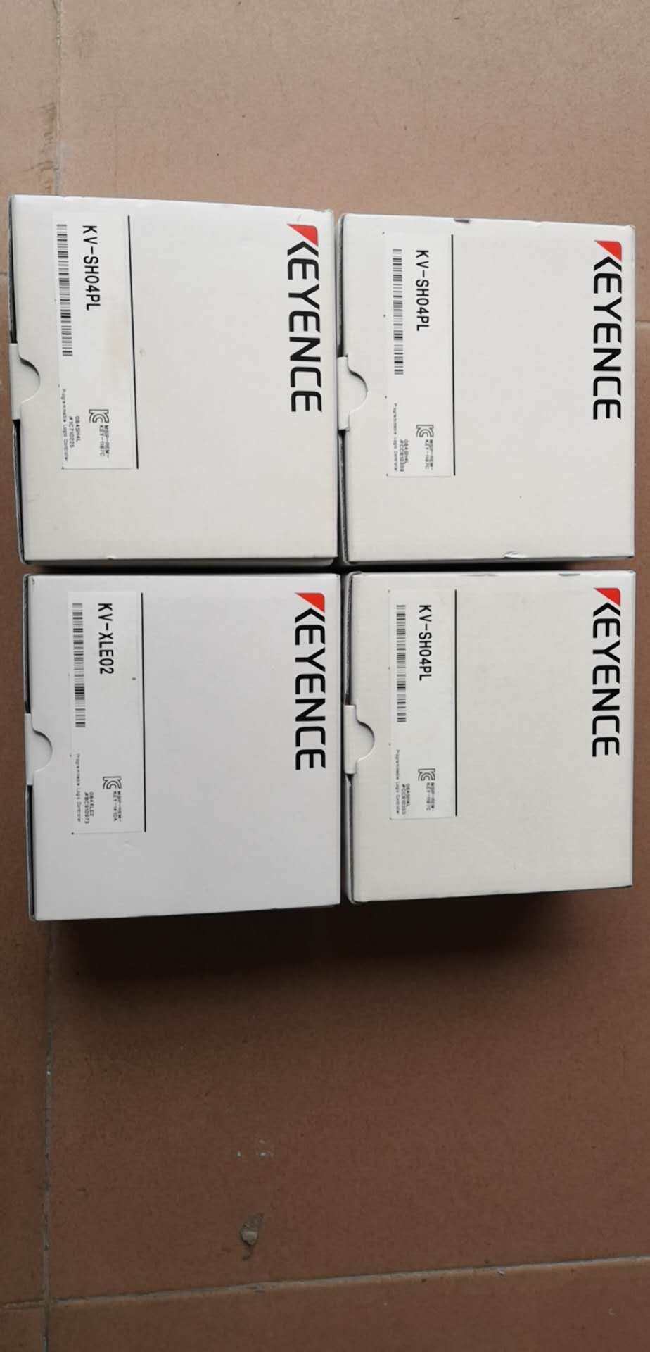 KV-XLE02 KV-SH04PL KV-XL202基恩士KEYENCE模块议价_虎窝淘
