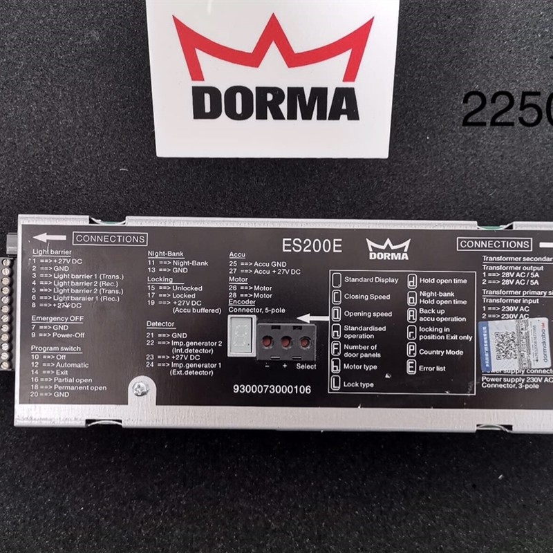 多玛es200说明书,多玛es200e接线图(第3页)_大山谷图库