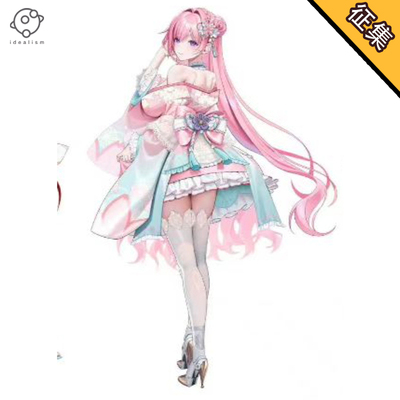 理想nikke胜利女神桃乐丝cos服
