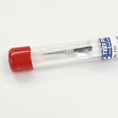 进口TEDPELLA睫毛铜网生物样品