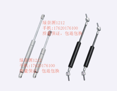 替换米思米气弹簧HFGSS-A40-B40-C40-N20-N30-N40-N50-N60-N70