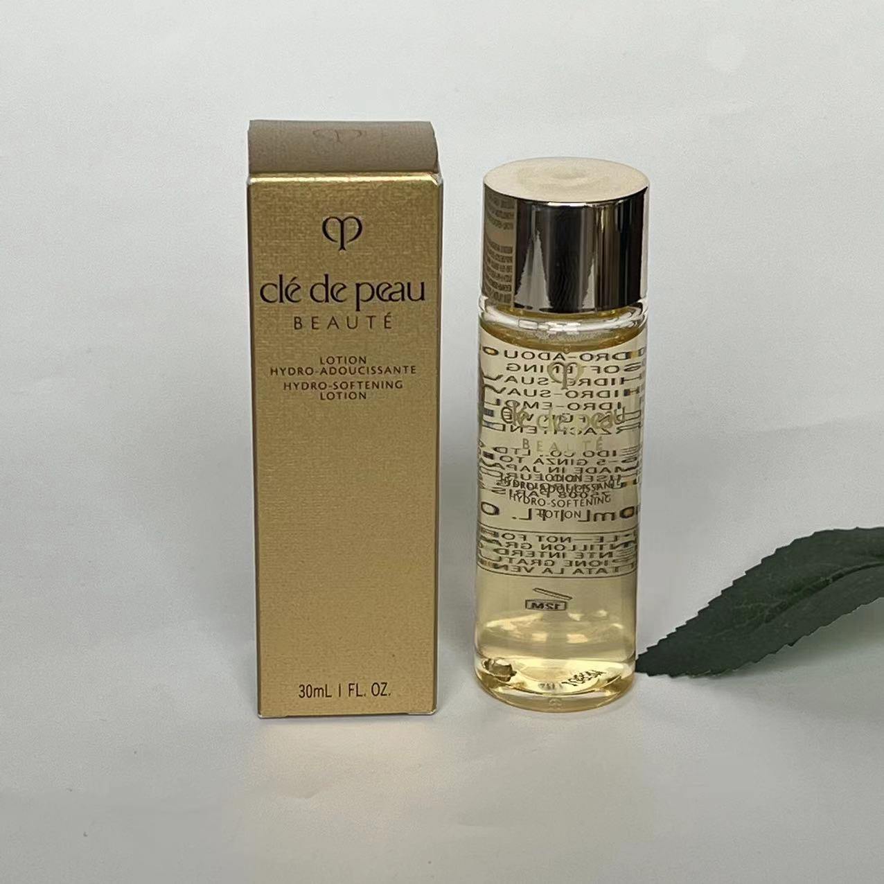 专柜小样 CPB肌肤之钥光采赋活精华水30ml湿润型保湿爽肤水25年_虎窝淘