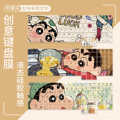 适用于七彩虹Colorful隐星G16 24电脑i7-13650HX笔记本键盘保护膜