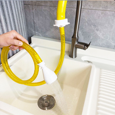 房车可用便携花洒Portab