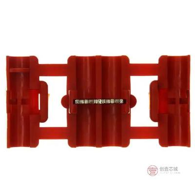 原装53440-2全新CONN INLINE TAP 18-20 AWG IDC正品