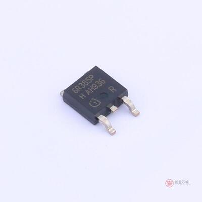 原装IPD60R385CP全新N沟道 600V 9A正品