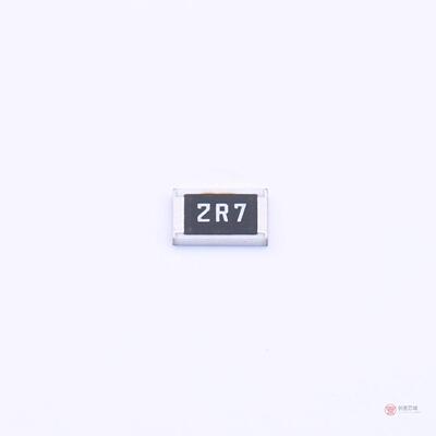 原装FRC1812J2R7 TS全新贴片电阻 2.7 5% 3/4 W 20