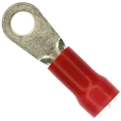 原装52041-3全新CONN RING CIRC 8AWG #1/4 CRIMP正品