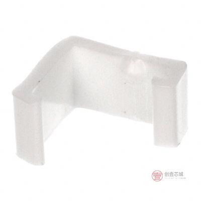 原装正品640550-2全新CONN DUST COVER 2POS CLOSED