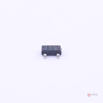 原装正品IRLML6402全新P沟道 20V 3.7A