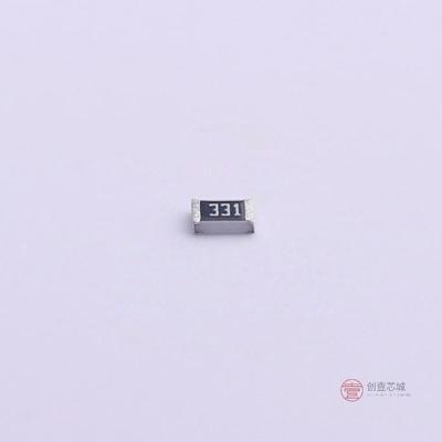 原装ERA6AEB331V全新330 0.1% 125mW正品