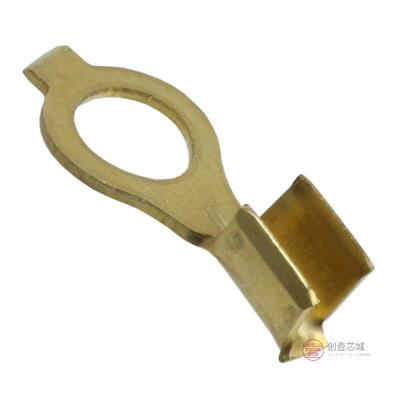 原装正品42110-3全新CONN RING CIRC 14-18AWG #10