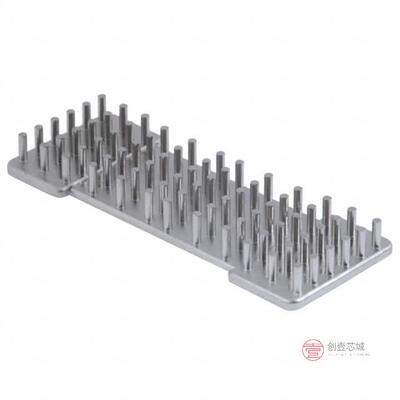 原装正品1542618-2全新CONN HEAT SINK FOR XFP CONN