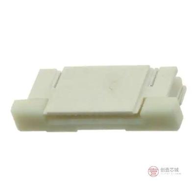 原装1-1734839-2全新CONN FPC TOP 12POS 0.50MM R/A正品