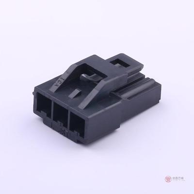 原装YLP-03V-K全新4.5mm 1x3P正品