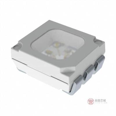 原装LTST-G683GEBW全新LED RGB DIFFUSED 6PLCC SMD正品