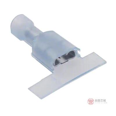 原装3-520116-2全新CONN QC RCPT 14-16AWG 0.250正品