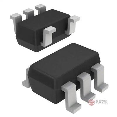 原装正品EL8101IWZ-T7A全新IC OPAMP VFB 1 CIRCUIT