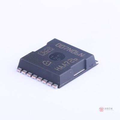 原装正品IPT007N06N全新N沟道 60V 300A
