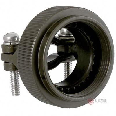 原装正品M85049/38S17W全新CONN CABLE CLAMP SZ 17 OLIVE