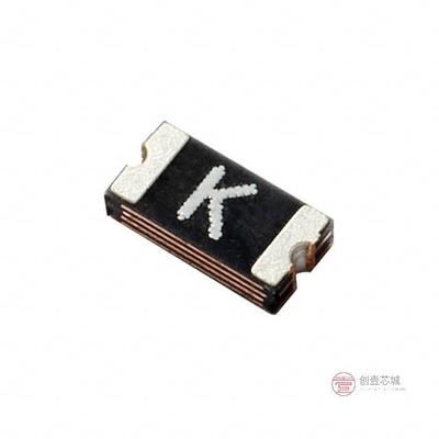 原装1206L075/13.2WR全新PTC RESET FUSE 13.2V 75
