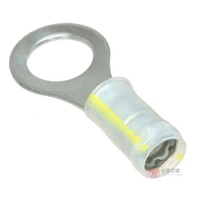 原装正品53427-1全新CONN RING CIRC 10-12AWG M8 CRIMP