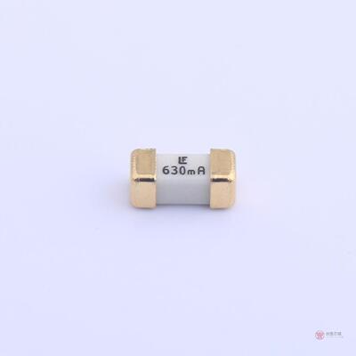 原装正品0451.630MRL全新贴片保险丝 NANO2®