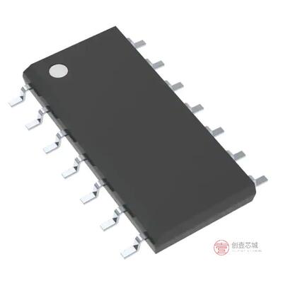 原装正品SN74AC14D全新IC INVERT SCHMITT 6CH 6IN 14SOIC