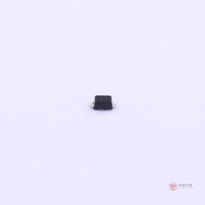 原装PESD3V3S1BA-N全新双向 Vrwm:3.3V@Max正品