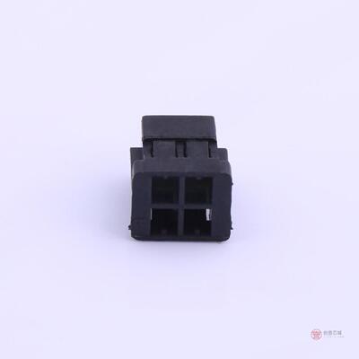 原装A2211H-2X02P全新2mm 2x2P 黑色正品
