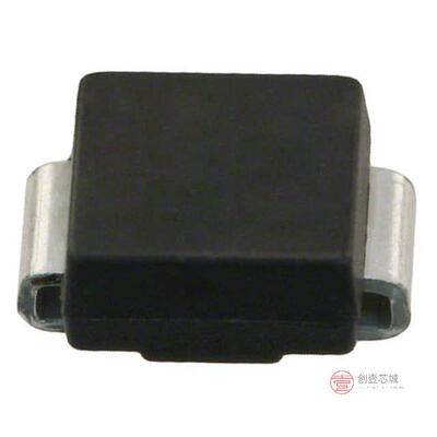原装正品SM6T56AY全新TVS DIODE 47.6VWM 100VC SMB