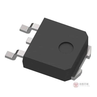 原装STD7N60DM2全新MOSFET N-CH 600V 6A DPAK正品