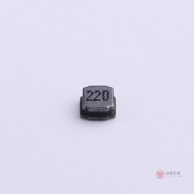 原装正品YNR3015-220M全新功率电感 22µH 20% 460m I
