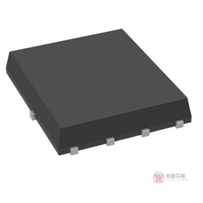 原装正品FDMS86163P全新MOSFET P-CH 100V 7.9A/50A 8PQFN
