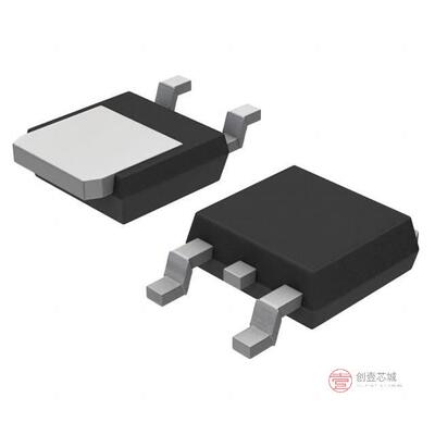 原装正品FCD360N65S3R0全新MOSFET N-CH 650V 10A DPAK
