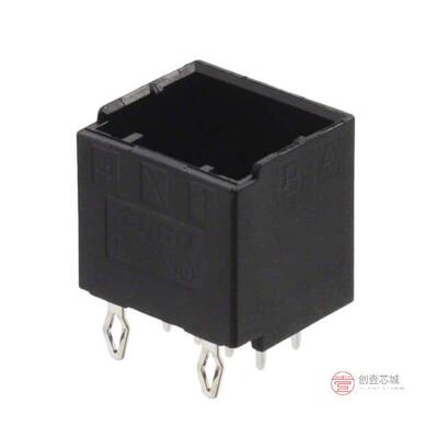 原装正品1-1827875-4全新CONN HEADER VERT 8POS 2.5MM