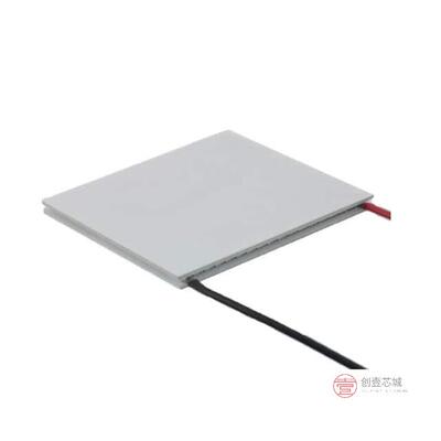 原装TEC-40-39-127全新PELTIER TEC 40X40X3.9MM 3.9A正品