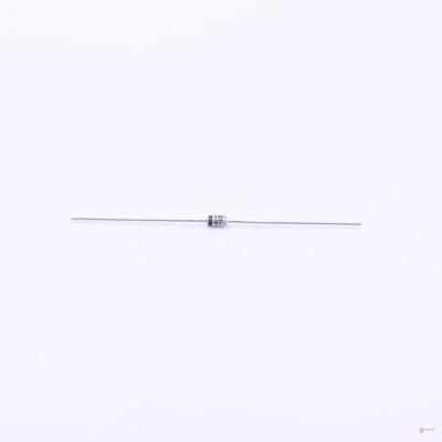 原装1N4731A全新4.3V 5% 1W正品