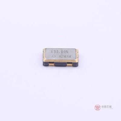 原装SG-8018CB 33.000000MHZ TJHPA全新5032 33MHz