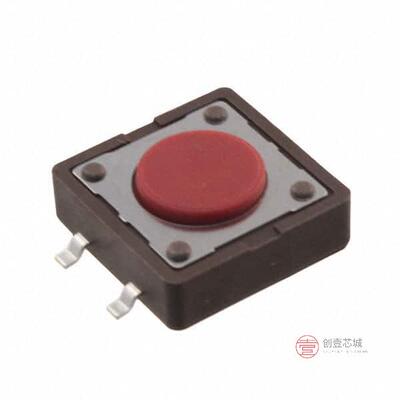 原装TL3300DF260Q全新SWITCH TACTILE SPST-NO 0.0